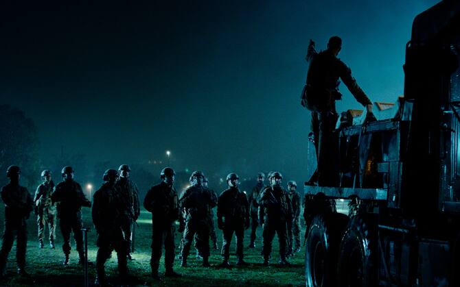 Troll, 15 cose da sapere sul film fanta-horror norvegese uscito su ...