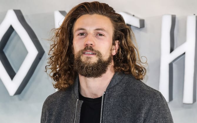 Fallen, trama e cast del film tratto dall'omonimo romanzo di Lauren Kate