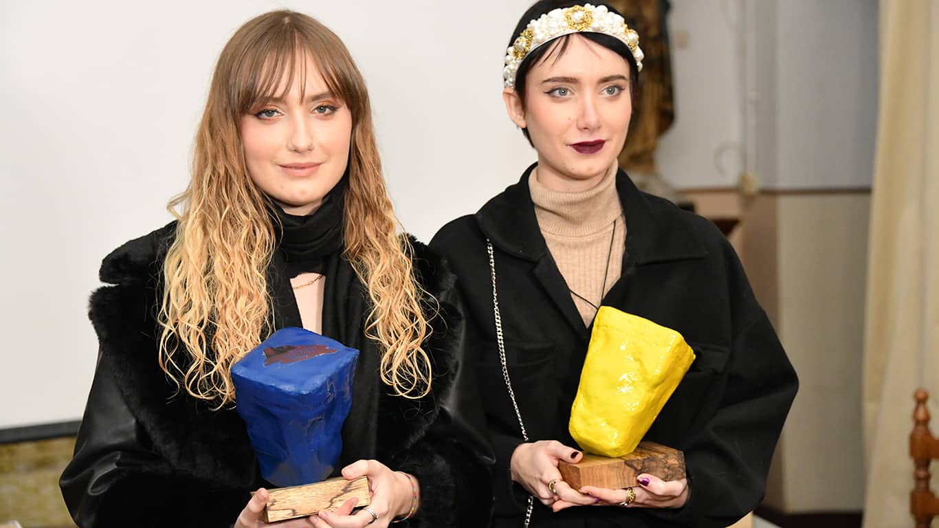 Bloody Festival Roma 2022, da da Alex Visani alle sorelle Borniotto ...