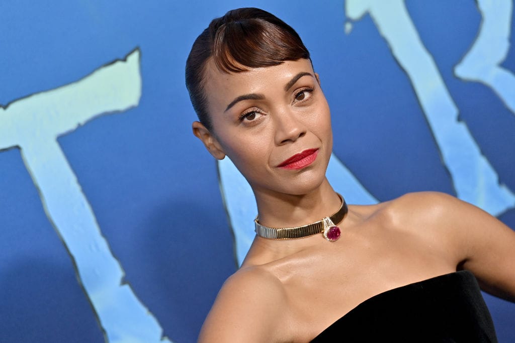 Avatar 3, Oona Chaplin sarà nel cast
