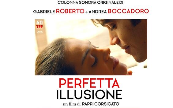 Perfetta Illusione, disponibile la colonna sonora del film di Pappi Corsicato | Sky TG24