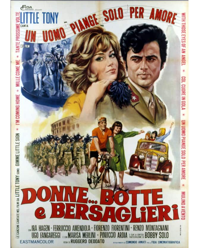 Ruggero Deodato è morto, i suoi migliori film da Ultimo mondo Cannibale ...