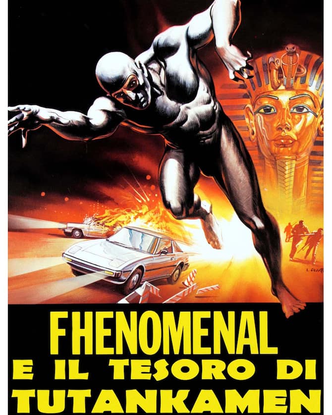 Ruggero Deodato è morto, i suoi migliori film da Ultimo mondo Cannibale ...