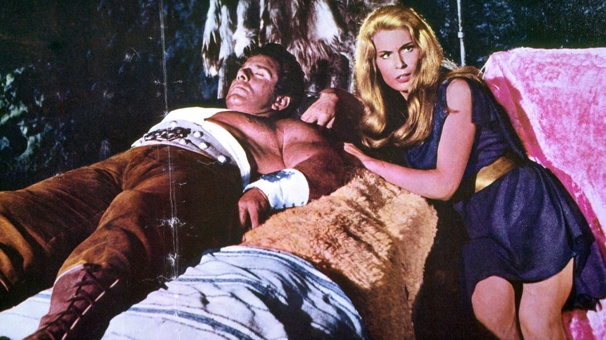 Ruggero Deodato è morto, i suoi migliori film da Ultimo mondo Cannibale ...