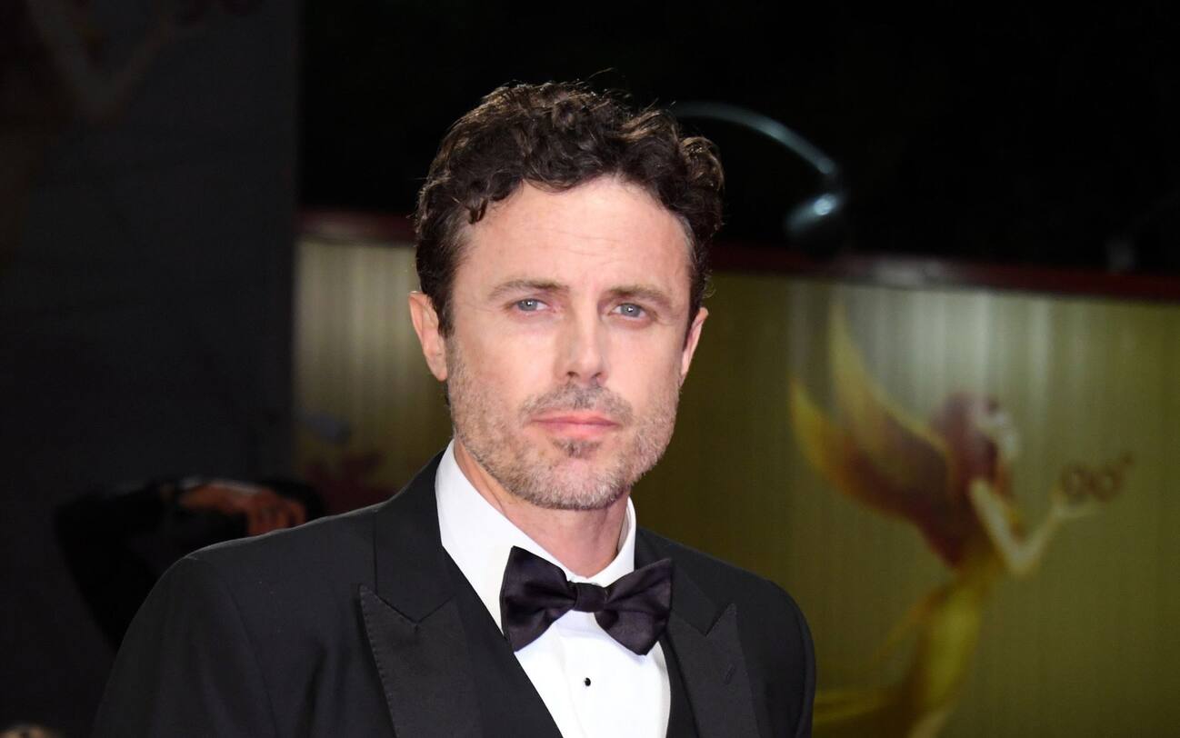 Will Hunting - Genio ribelle, il cast