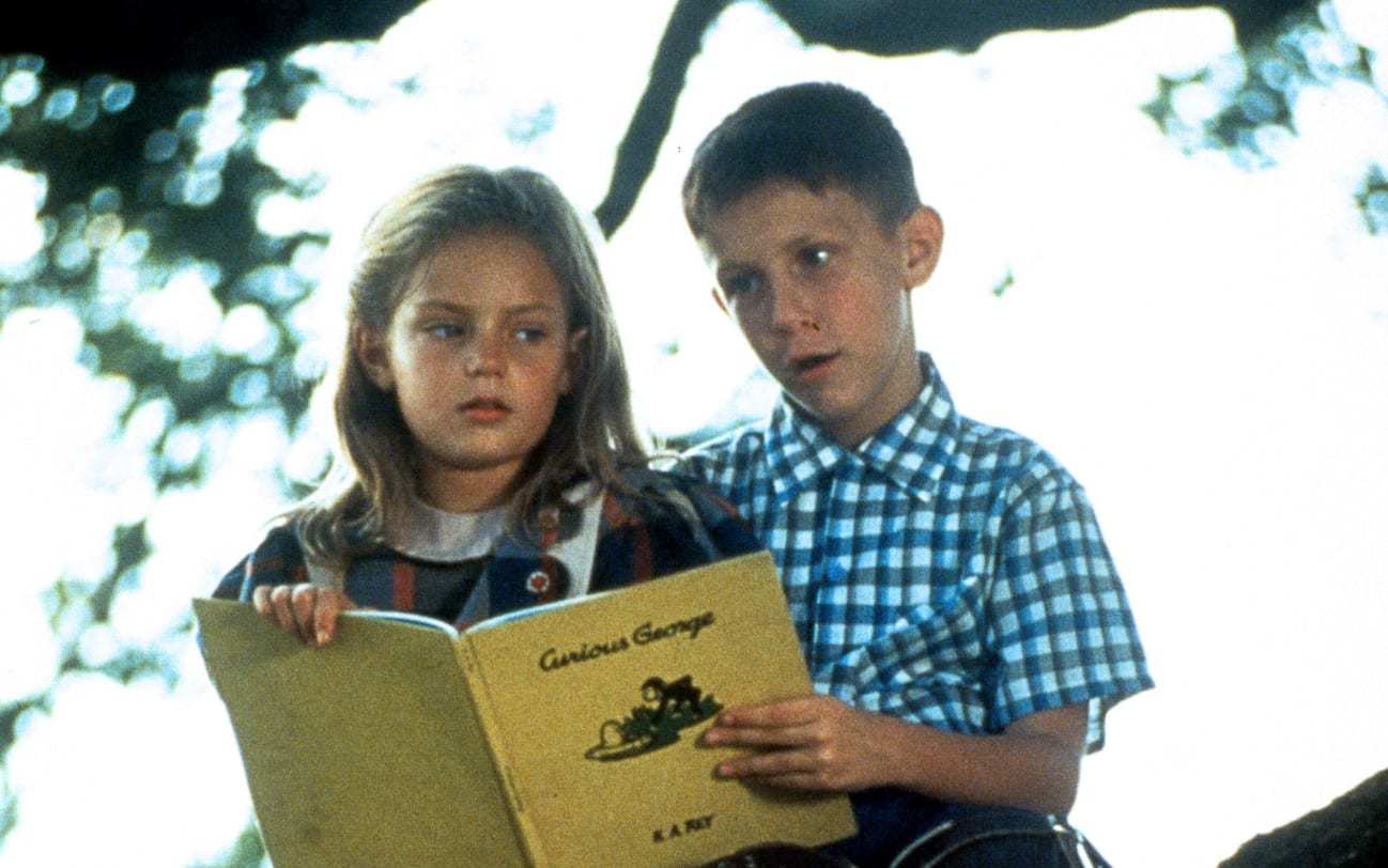 Forrest Gump, il cast del film con Tom Hanks