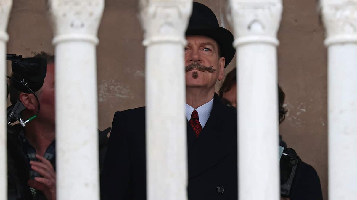 Assassinio a Venezia, trama, cast e trailer dell'ultimo film con il ...