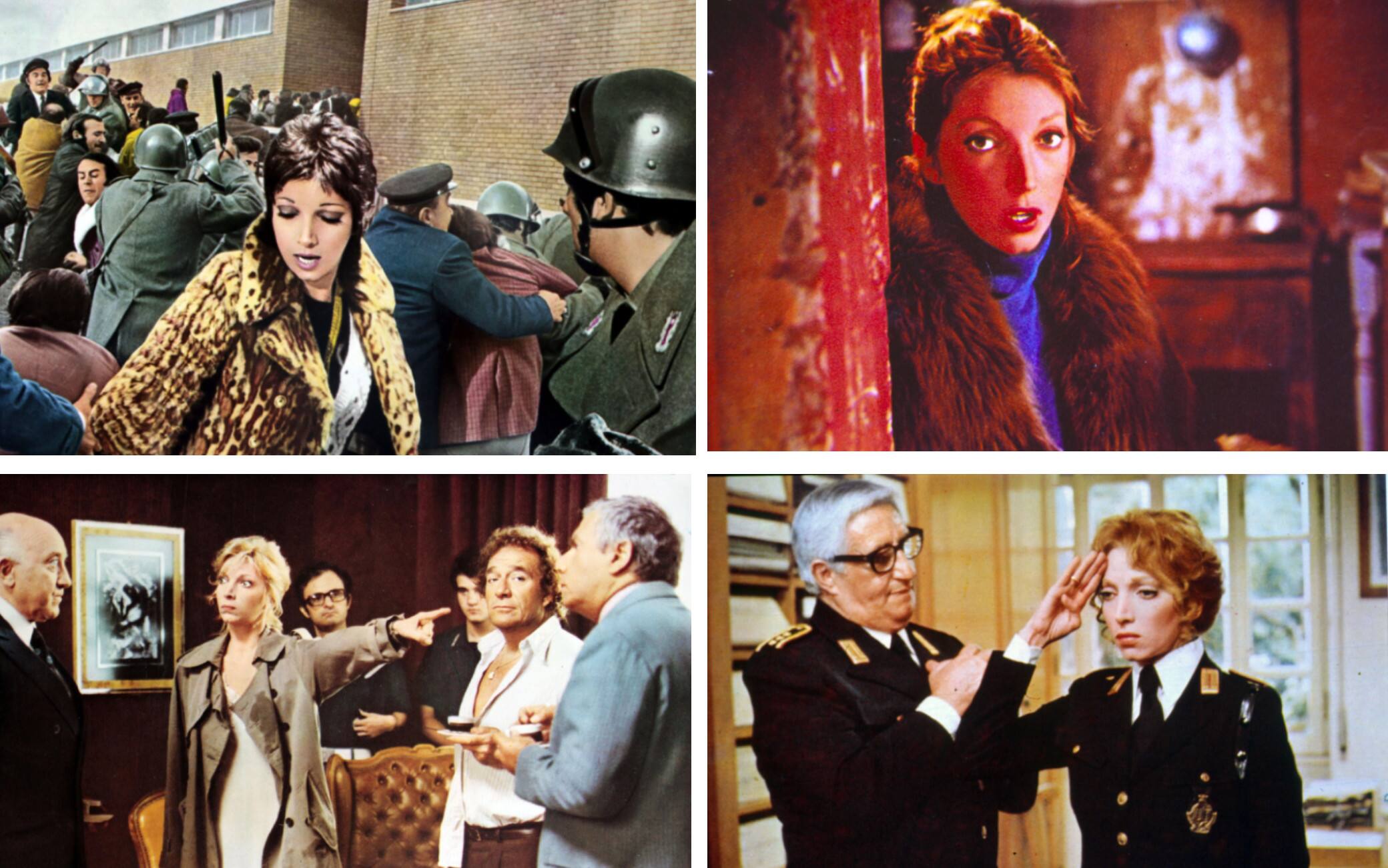 Mariangela Melato, 10 anni dalla morte dell'attrice. I migliori film