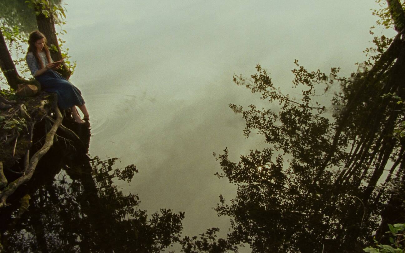 Le vele scarlatte, trama e cast del film di Pietro Marcello | Sky TG24