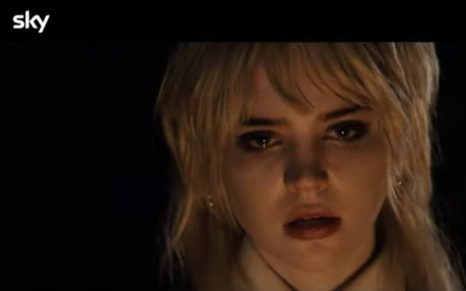 Il cannibalismo diventa molto presente tra film e serie TV, tra Bones ...