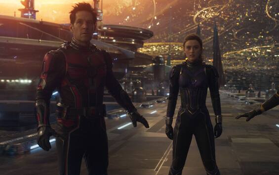 Marvel, un'anticipazione della Fase 5 nel nuovo trailer