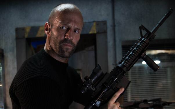 Mechanic: Resurrection, il cast del film con Jason Statham e Jessica Alba