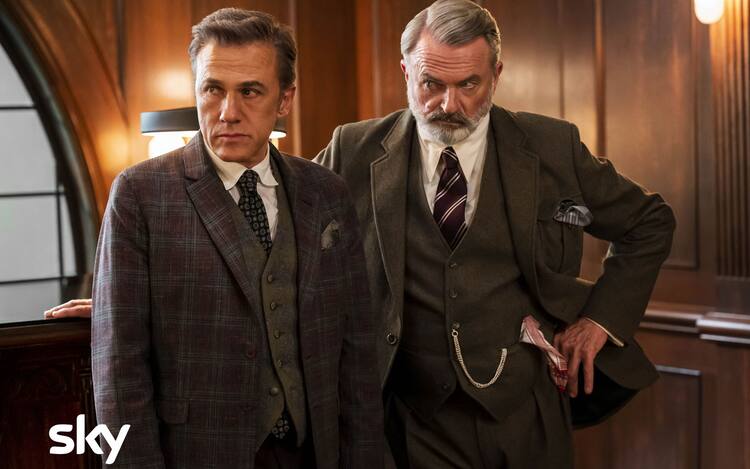 Operation Fortune, il trailer del nuovo film targato Sky Original. VIDEO