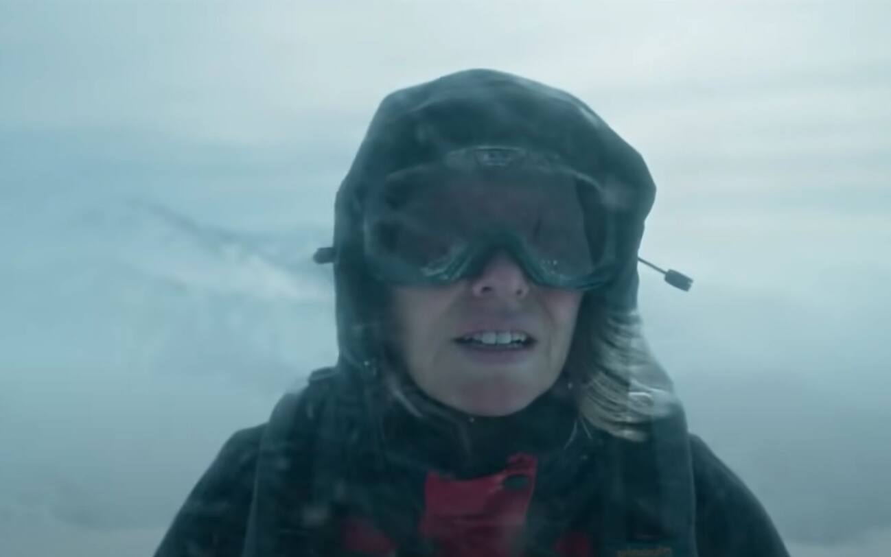 Mavka e la foresta incantata, il trailer del film in esclusiva | Sky TG24