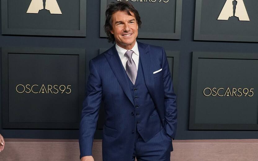 Tom Cruise lascia Bari, possibile prossima tappa a Matera per il film ...