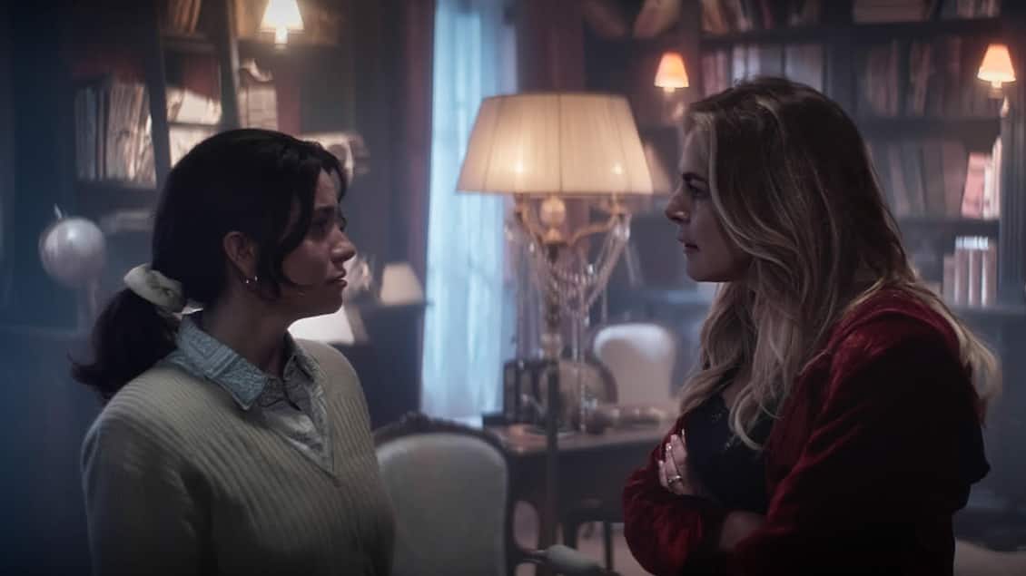 The Well, le prime foto del film horror diretto da Federico Zampaglione | Sky TG24