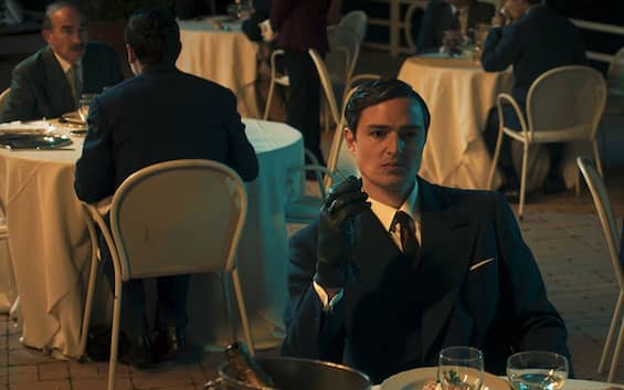 Percoco - Il primo mostro d'Italia, una clip esclusiva del film | Sky TG24