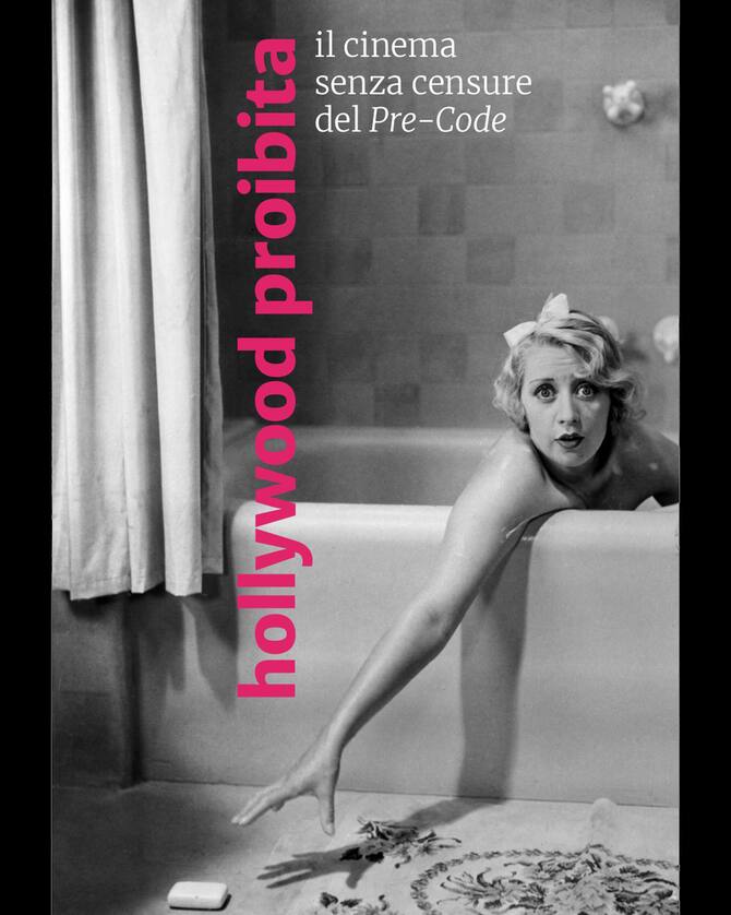 Hollywood proibita, i film senza censure del 'Pre-Code' arrivano a Roma | Sky TG24