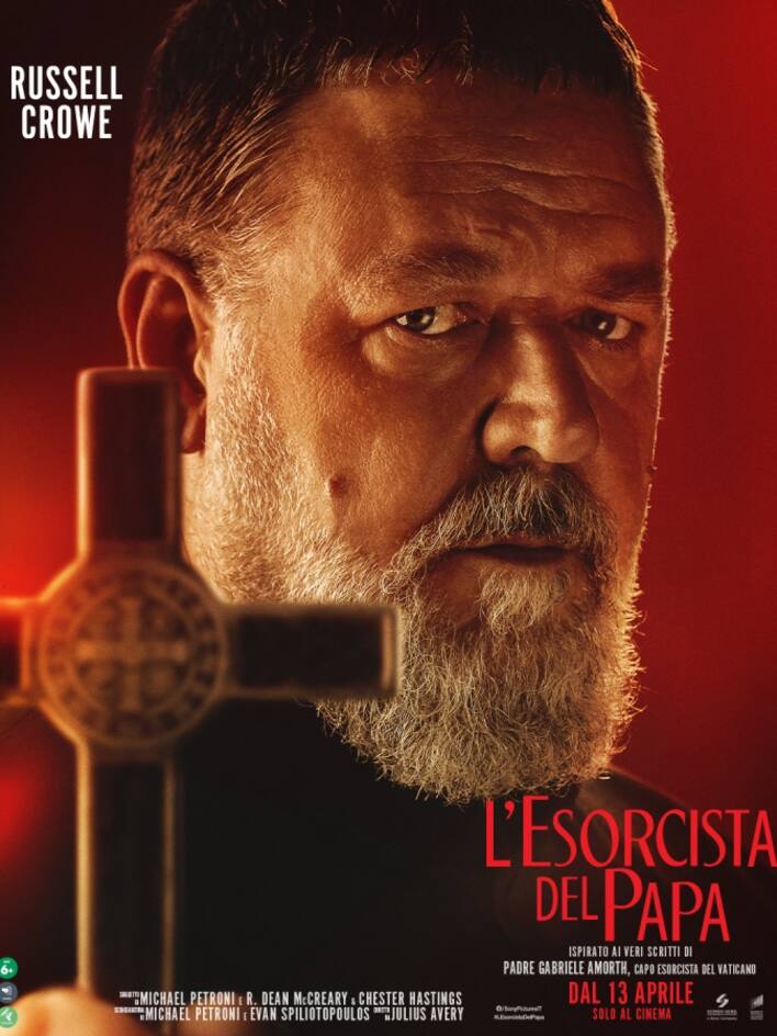 Insidious: La porta rossa, il trailer dell'ultimo capitolo della saga ...