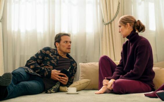 Il film Love Again segna il ritorno di Celine Dion dopo la malattia