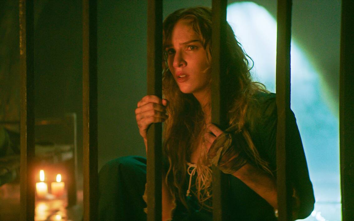 The Reckoning, trama e cast dell'horror diretto da Neil Marshall