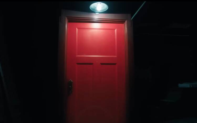 Insidious: La Porta Rossa, la recensione dell’ultimo film della saga ...
