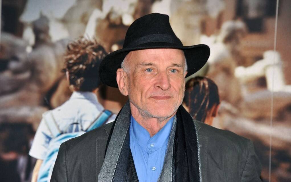 È morto a 68 anni l'attore e sceneggiatore Giovanni Lombardo Radice ...