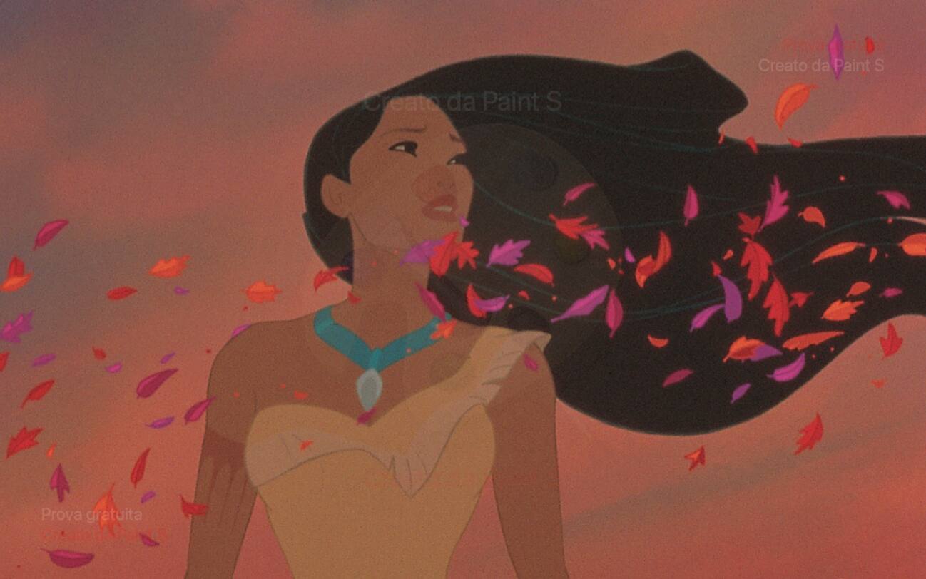 Disney, la polemica TikTok sui nasi di buoni e cattivi nei cartoon ...