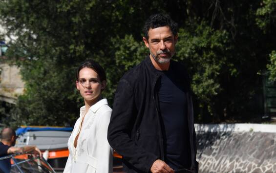 Non odiare, tutto quello che c'è da sapere sul film con Alessandro ...