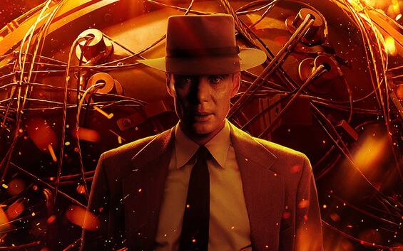 Oppenheimer, il secondo trailer e il poster del film di Christopher Nolan |Sky Tg24