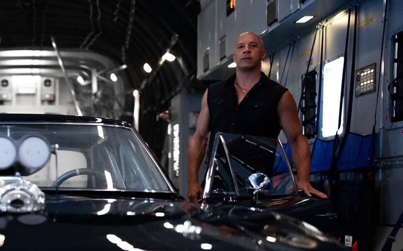 Fast X: La recensione del decimo film della saga di Fast and Furious ...