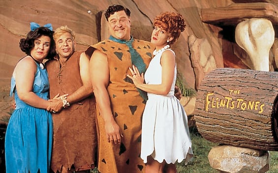 Flintstones, in produzione un reboot
