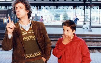 Francesco Nuti, l’esordio al cinema nel 1981 con la commedia surreale A ...