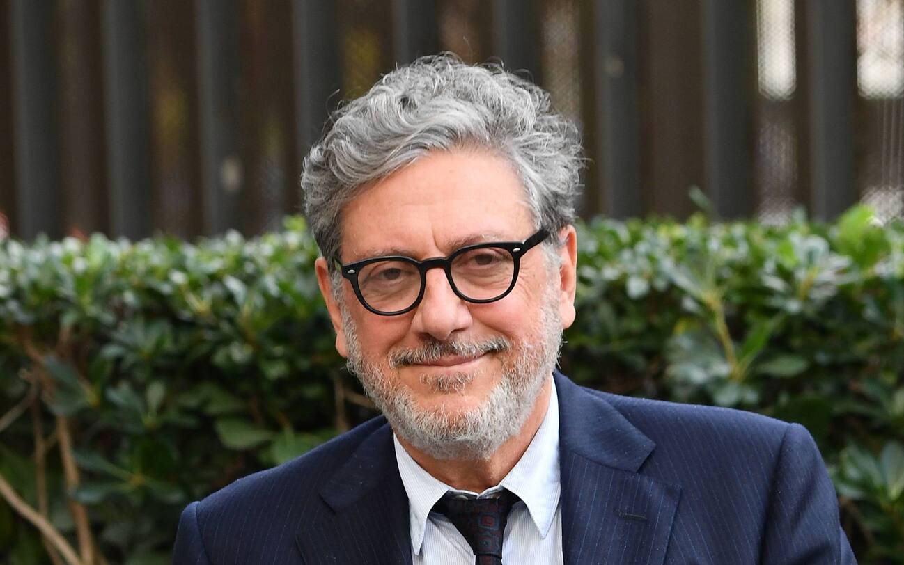 Padre Pio, il cast del film con Sergio Castellitto