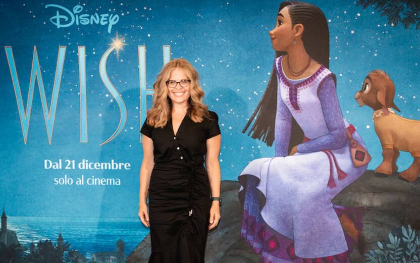 Wish, il trailer e cosa sapere sul nuovo film d'animazione Disney