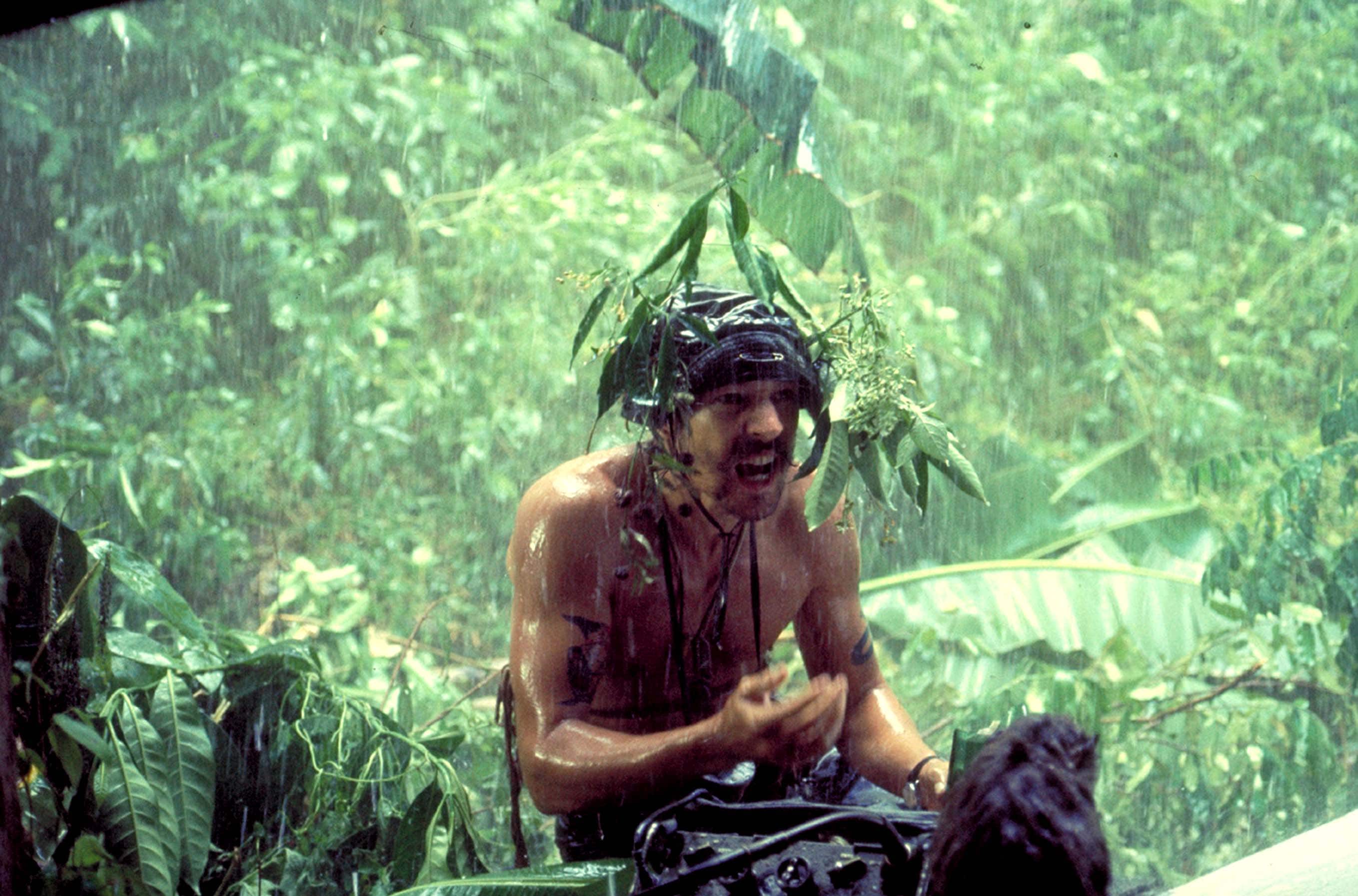 Morto Frederic Forrest, lo 'Chef' di Apocalypse Now | Sky TG24