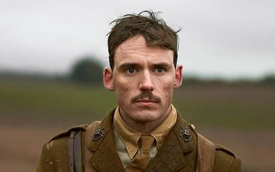 1918 - I giorni del coraggio, trama e cast del film sugli ultimi atti ...