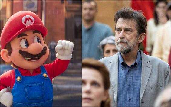 Palinsesto Sky 2023/2024, la programmazione tv dei film, da Super Mario ...