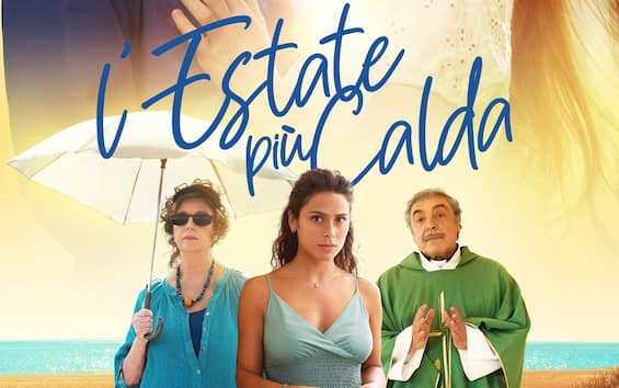 L'estate più calda, cosa sapere sul film Amazon Prime Video