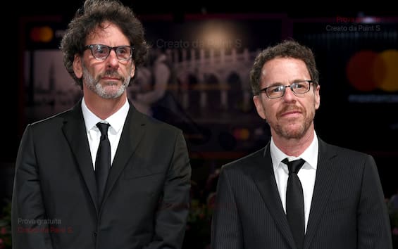 I fratelli Coen tornano insieme per un nuovo film I Sky TG24