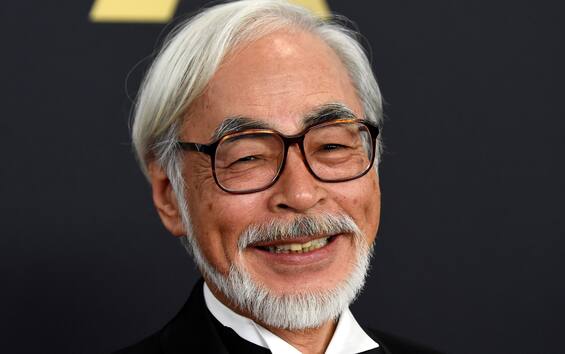 The Boy And The Heron The New Film By Miyazaki Opens Festivals In the-boy-and-the-heron-the-new-film-by-miyazaki-opens-festivals-in