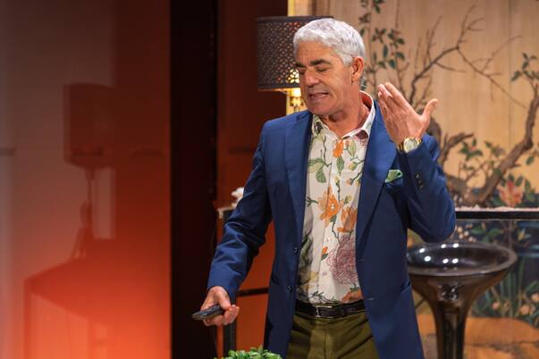 Partenope, i primi nomi del cast del nuovo film di Sorrentino, da ...