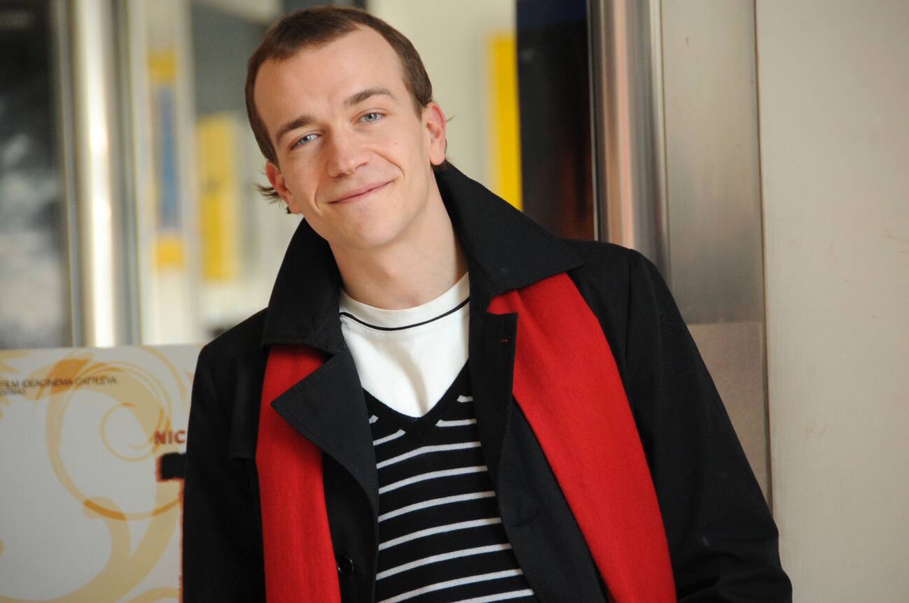 Partenope, i primi nomi del cast del nuovo film di Sorrentino, da ...