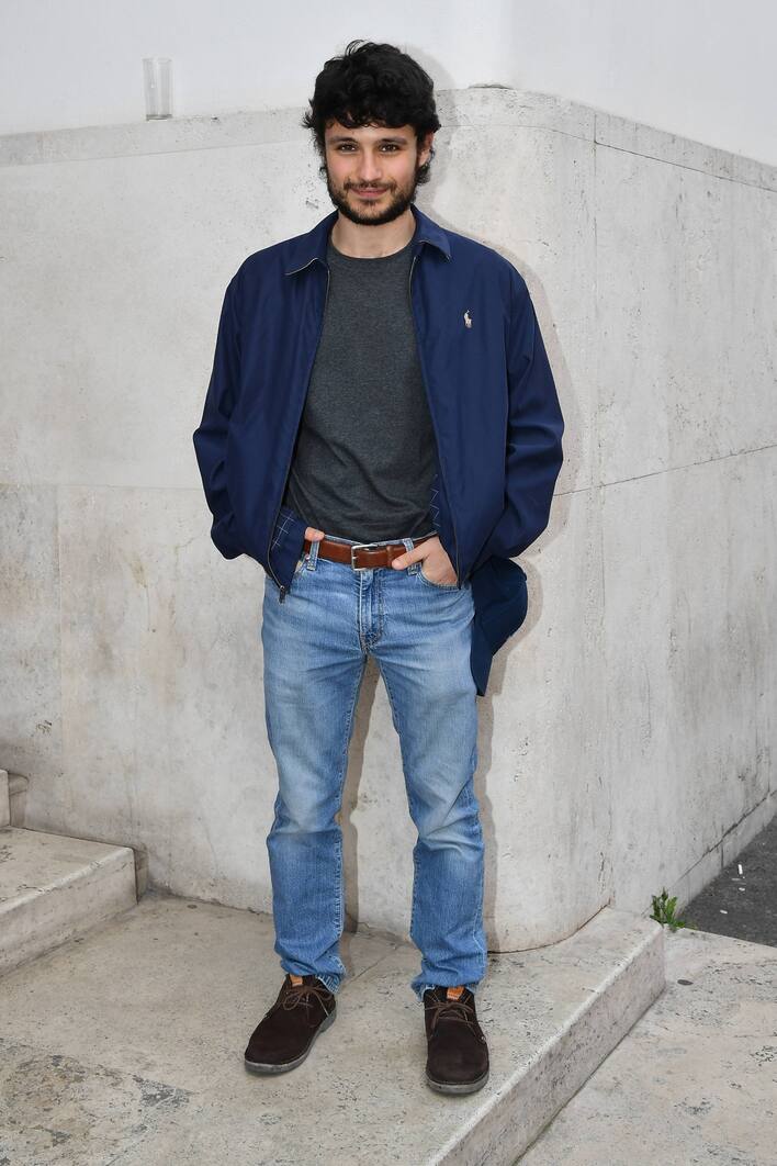 Partenope, i primi nomi del cast del nuovo film di Sorrentino, da ...