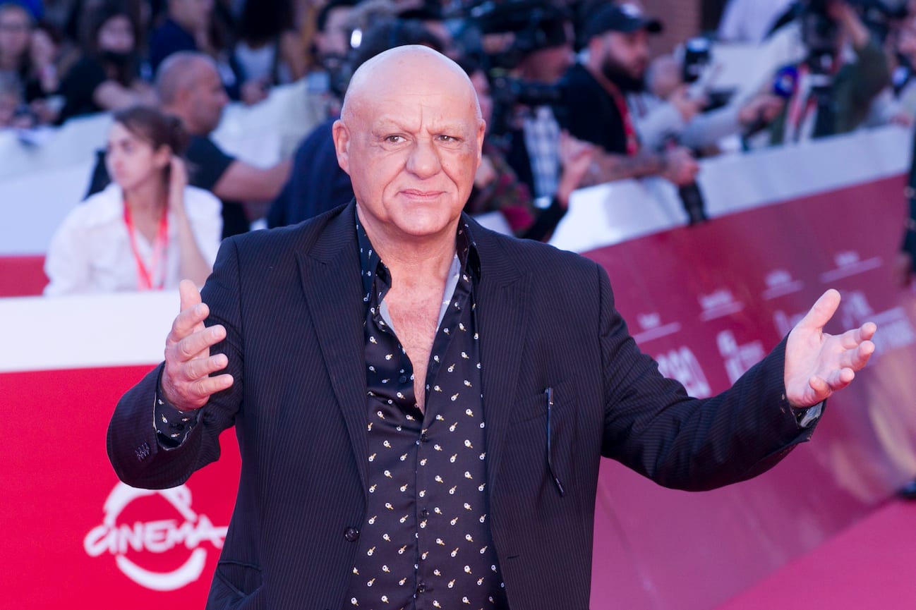 Partenope, i primi nomi del cast del nuovo film di Sorrentino, da ...