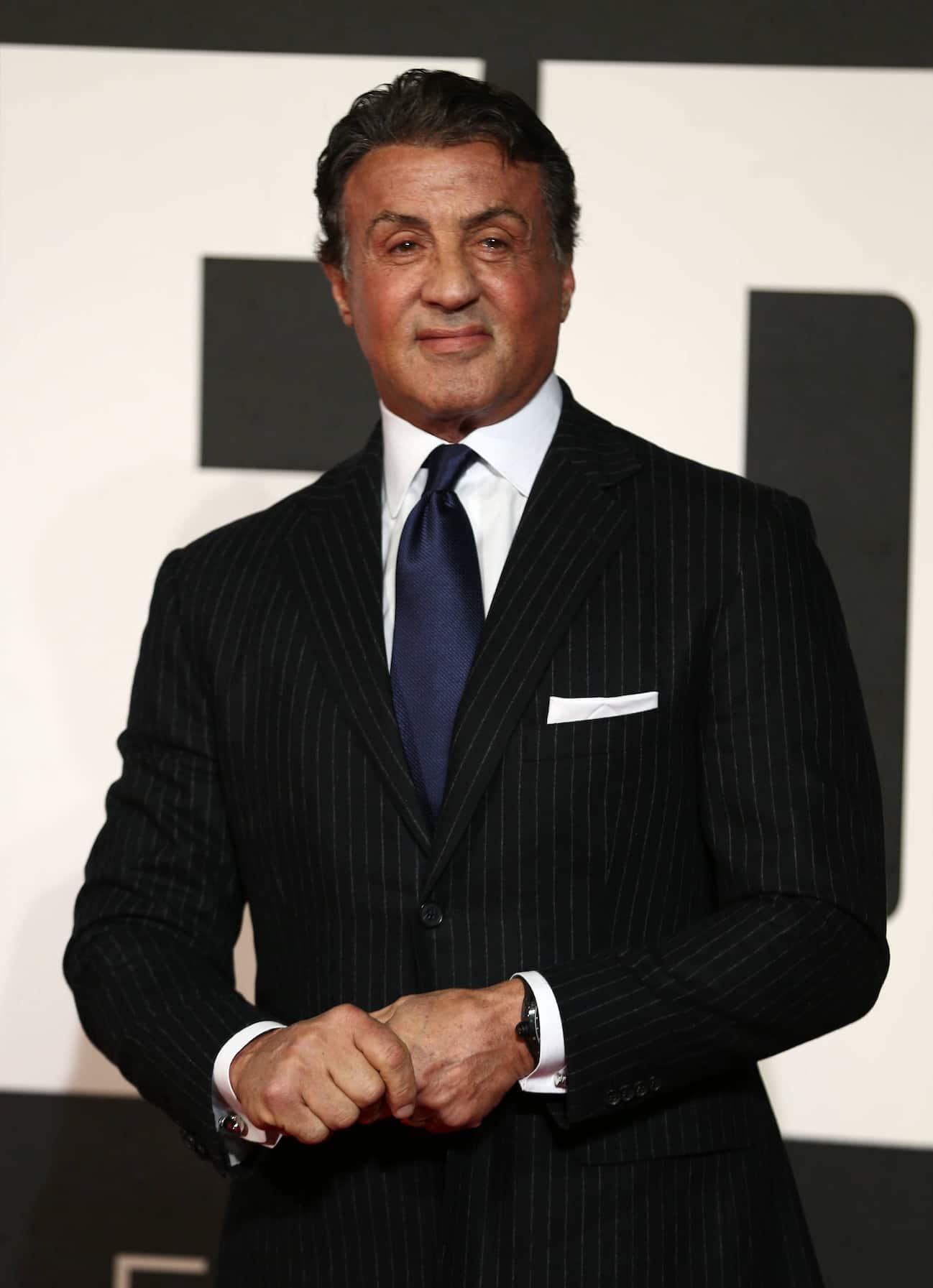 Sylvester Stallone, le origini della famiglia a Gioia del Colle, vicino ...