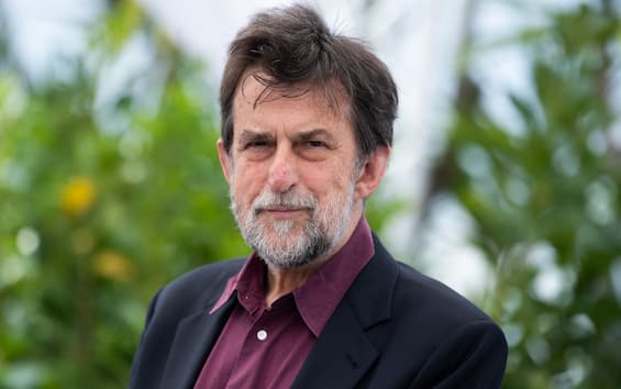 Nanni Moretti debutta a Torino a teatro, folla di vip per il regista