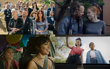 Chi era Bombolo, alias Franco Lechner. Il figlio dell'attore: 'Non ...