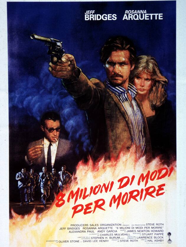 Andy Garcia compie 65 anni, da 'Gli Intoccabili' a 'Il Padrino': i ...