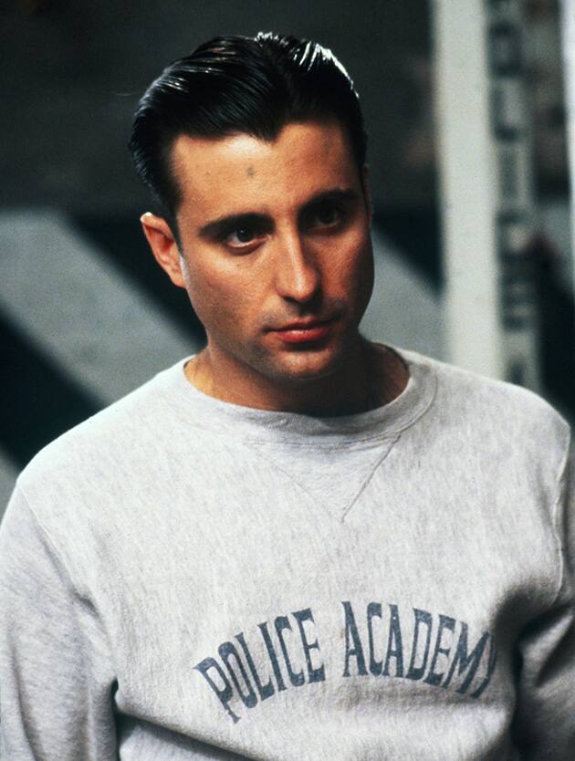 Andy Garcia compie 65 anni, da 'Gli Intoccabili' a 'Il Padrino': i ...